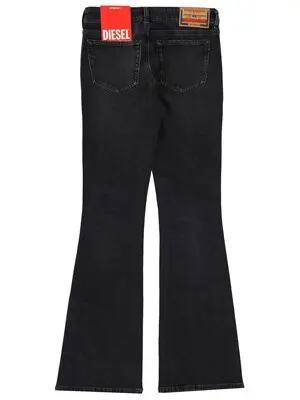 DIESEL 1969 D-ebbey Jeans - Black