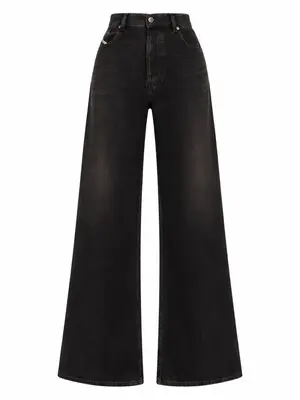 DIESEL® 1996 D-sire Jeans - Black
