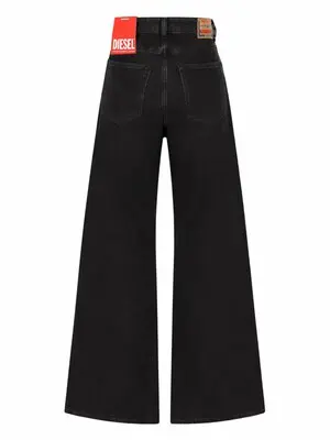 DIESEL® 1996 D-sire Jeans - Black