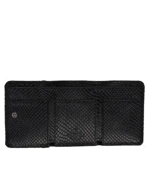 VIVIENNE WESTWOOD Wallet With "orb" Detail