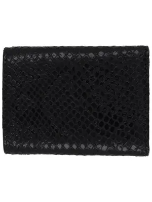 VIVIENNE WESTWOOD Wallet With "orb" Detail
