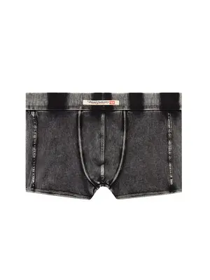DIESEL Damien-dnm Boxer Shorts - Black