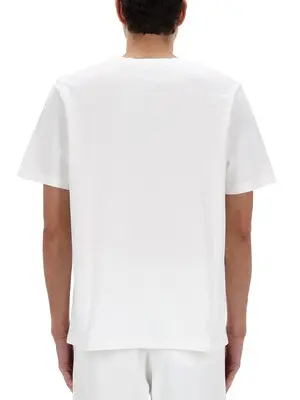 Casablanca T-shirt With Print