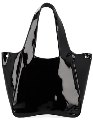 DIESEL Play Shopper Ew" Tote Bag - Multicolour