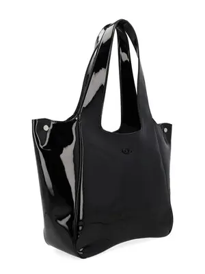 DIESEL Play Shopper Ew" Tote Bag - Multicolour