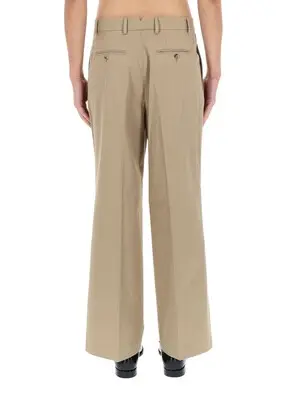 Ami Straight Pants