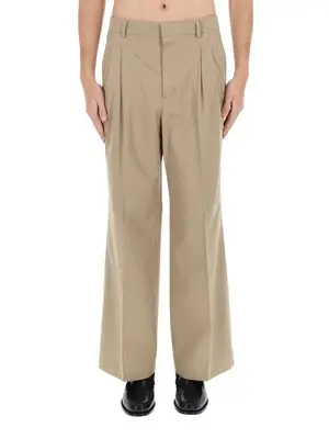 Ami Straight Pants