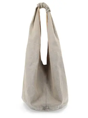 Our Legacy Drip Bag - Beige