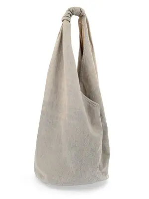 Our Legacy Drip Bag - Beige
