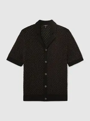 REISS Antonio Shirt