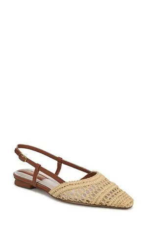 Franco Sarto Woven Flats For Women
