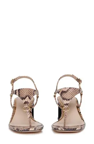 Paige Elara Ankle Strap Sandal