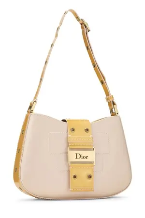 Dior Street Chic Shoulder Bag