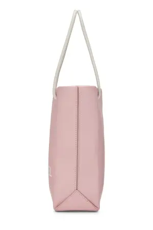 Chanel Calfskin Rue Cambon Essential Shopping Tote