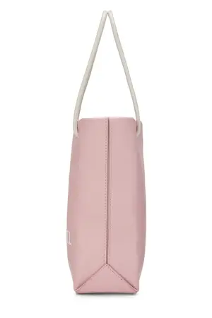Chanel Calfskin Rue Cambon Essential Shopping Tote