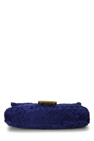 Fendi Fur Baguette