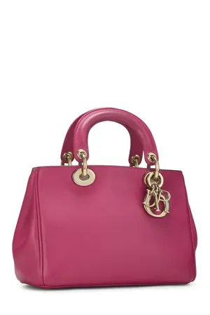 Dior Diorissimo Handbag