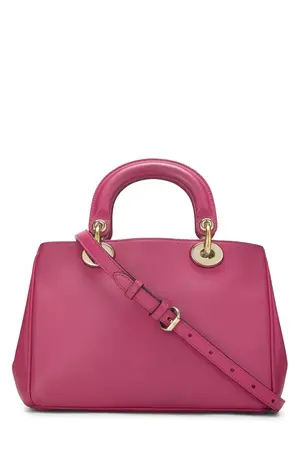 Dior Diorissimo Handbag