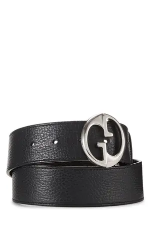 Gucci 1973 Reversible Belt 80