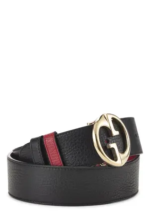 Gucci 1973 Reversible Belt