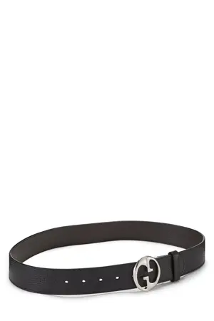 Gucci 1973 Reversible Belt