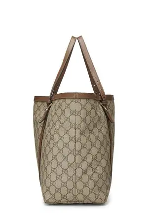 Gucci Gg Supreme Nice Tote