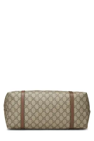 Gucci Gg Supreme Nice Tote