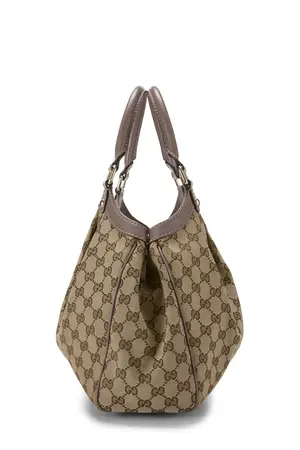 Gucci Original Gg Sukey Tote