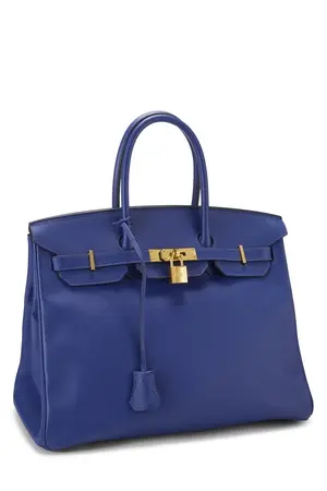 Hermès Togo Birkin 35