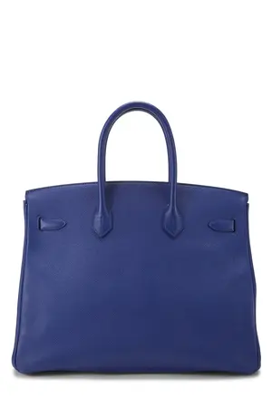 Hermès Togo Birkin 35