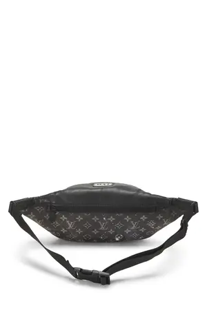 LOUIS VUITTON Monogram Galaxy Discovery Bumbag