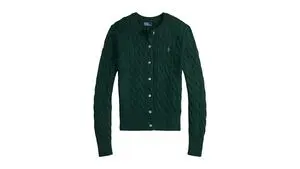 POLO RALPH LAUREN Long Sleeve Cardigan