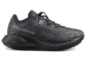 SALOMON Aero Glide 4 Grvl - Black/asphalt