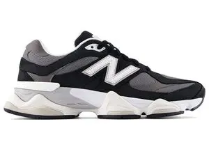 NEW BALANCE 9060in - Black/tornado