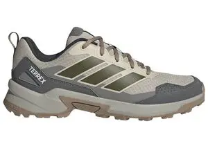 Adidas Terrex Eastrail 3 Grey - Beige/tent Green/grey Four