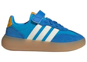 Adidas Barreda Decode - Lucid Aquamarine/off White/collegiate Gold