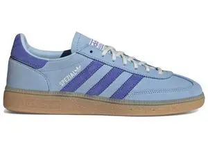 Adidas Handball Spezial - Clear Sky Blue/real Lilac/off White