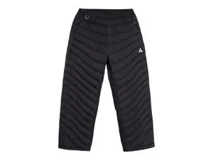 Nike Lava Pant - Black