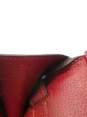 Hermès 2017 Birkin 30 Handbag