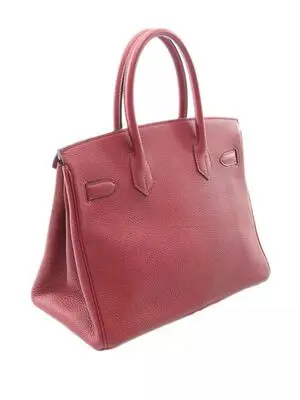 Hermès 2017 Birkin 30 Handbag