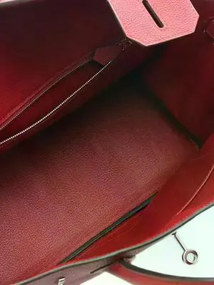 Hermès 2017 Birkin 30 Handbag