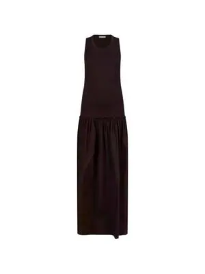 Liu Jo Crewneck Day Dresses