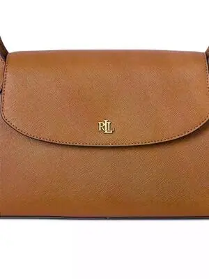 Ralph Lauren Flap-closure Shoulder Bag