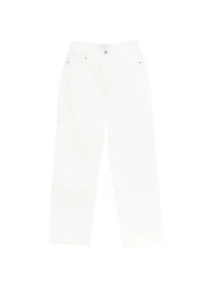 DUNST Belt Loop Jeans