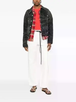 DUNST Belt Loop Jeans