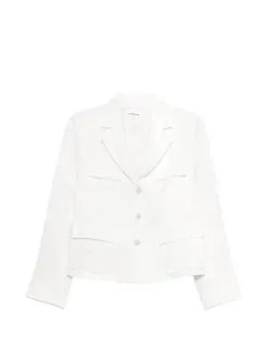 P.a.r.o.s.h Patch-pocket Jacket