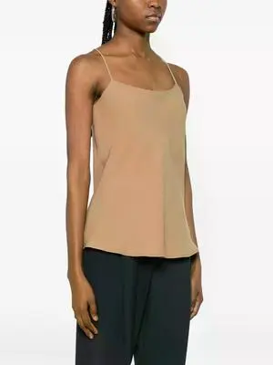 Herno Camisole Top - Neutrals