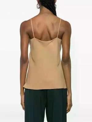 Herno Camisole Top - Neutrals