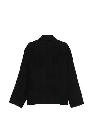 JUUN.J Cotton Zip Jacket