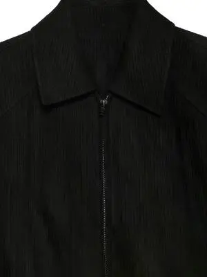 JUUN.J Cotton Zip Jacket
